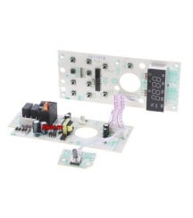 Module électronique de commande four à micro-ondes Bosch Balay Viva 00704879