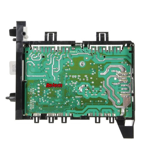Module électronique puissance programmé lave-linge Candy 49033224