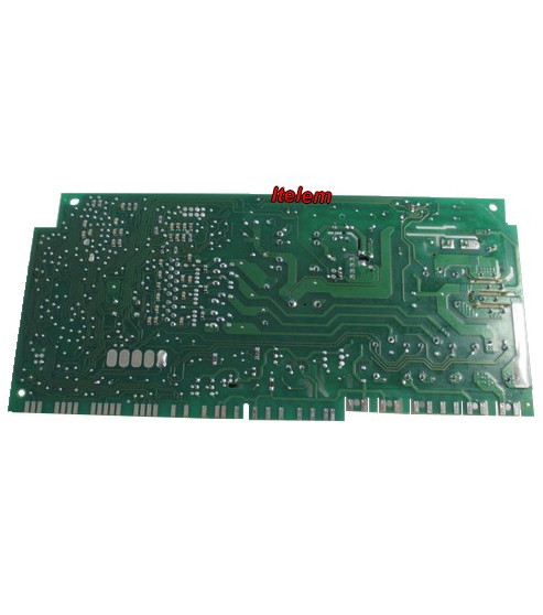 Carte Electronique Lave Vaisselle Whirlpool