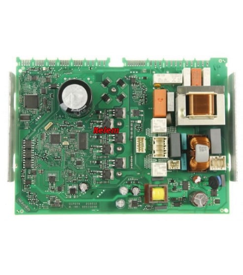 Module électronique de puissance lave-linge Miele 10078001