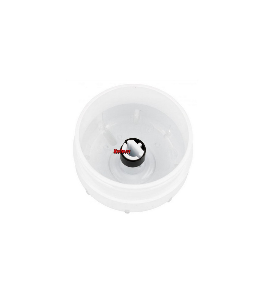 Manette programmateur lave-linge Candy 43012769