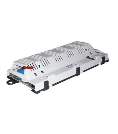 Module électronique EDRU 001/A lave-linge Miele 3082335