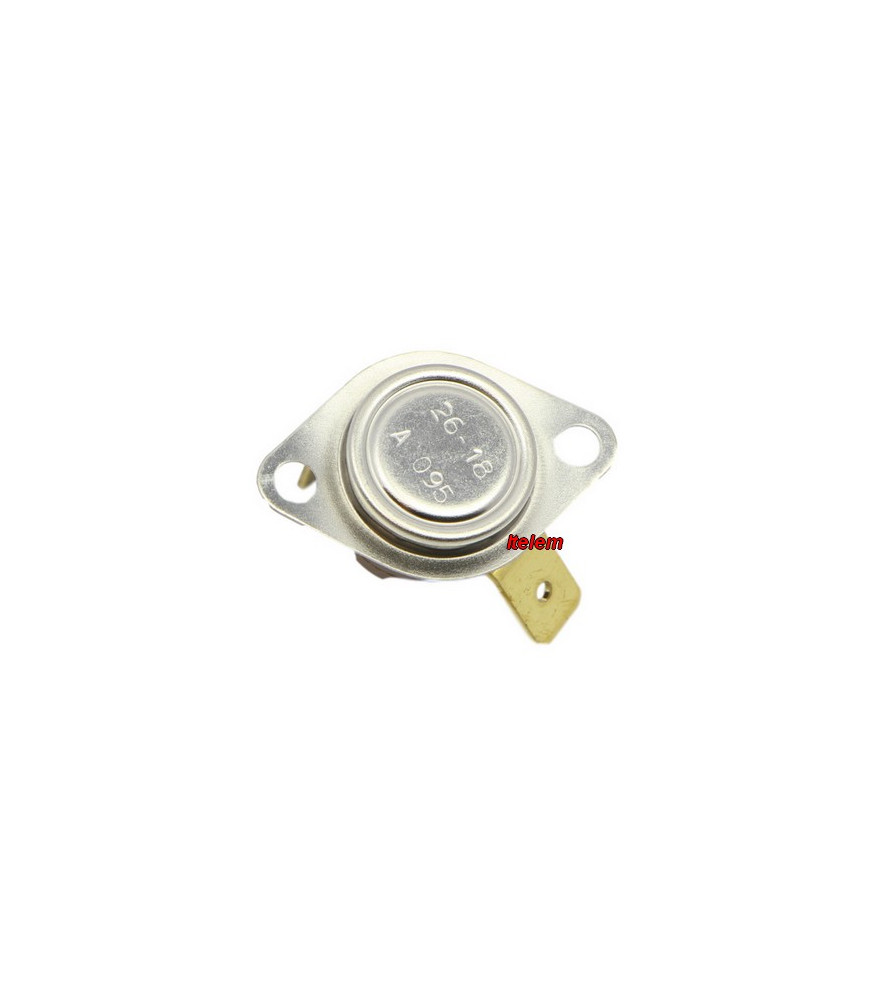 Thermostat sèche-linge Candy Hoover 40011108