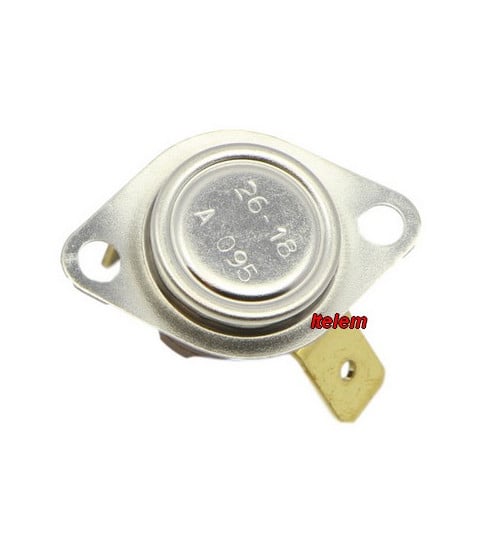 Thermostat sèche-linge Candy Hoover 40011108