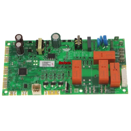 Module électronique de puissance four Electrolux 140186468041
