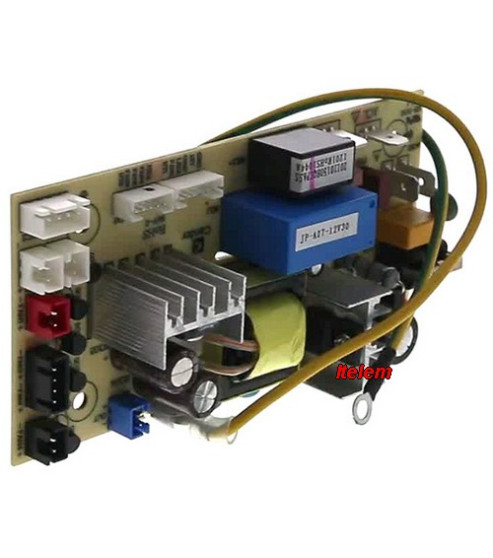 Module électronique cave à vins Continental Edison Thomson Caviss 668J80