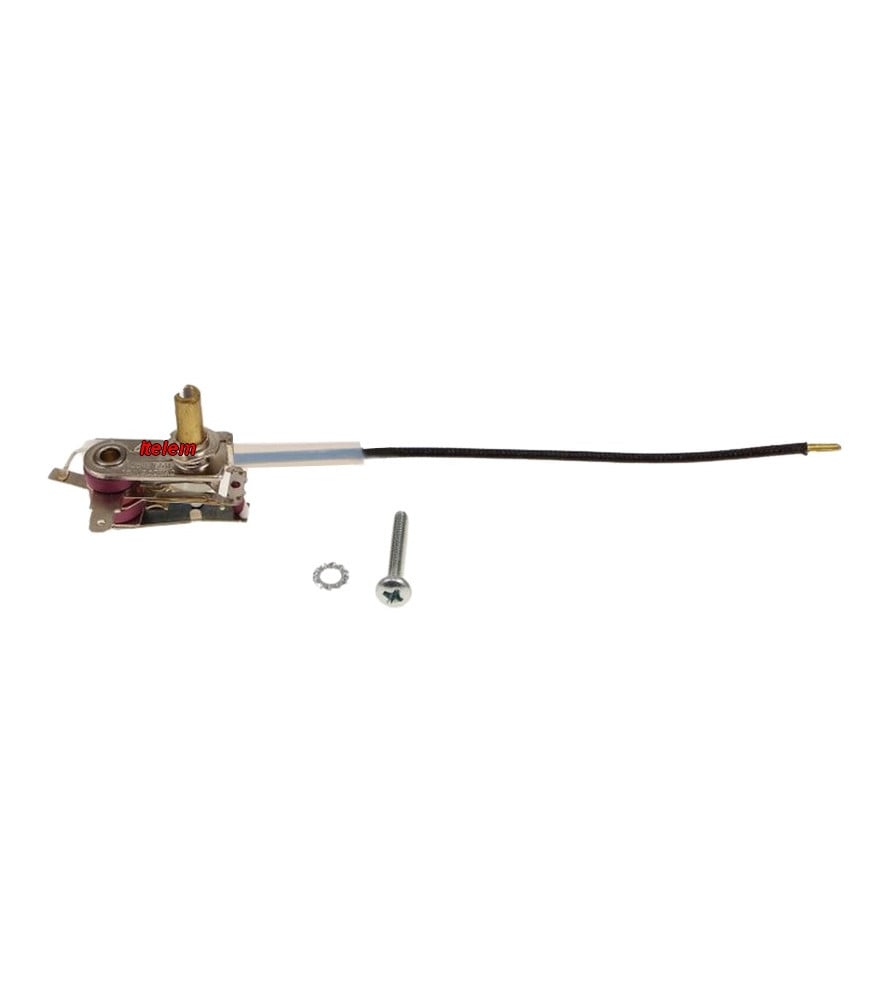 Thermostat fer centrale vapeur Astoria 500584375