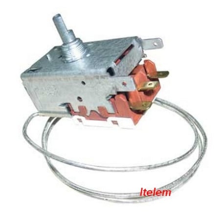 Thermostat réfrigérateur Arthur-Martin Faure Electrolux 2063979724