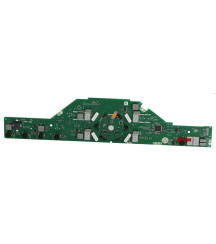 Module électronique clavier commande plaque de cuisson Bosch Neff 00745602