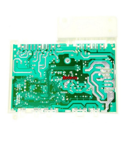 Module électronique de puissance lave-linge Candy 49031496