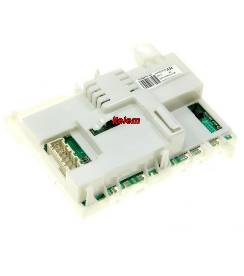 Module électronique de puissance lave-linge Candy 49031496