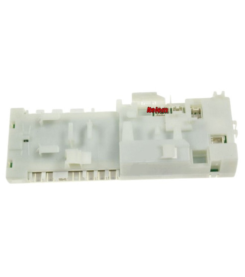 Module électronique puissance lave-linge Bosch 00745559