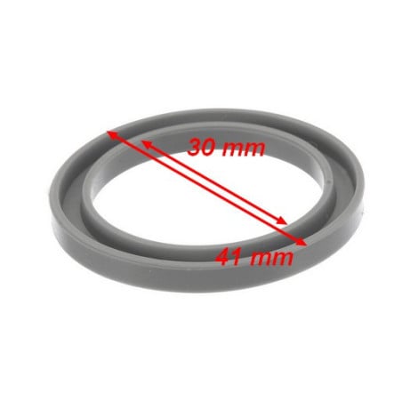 Joint boîte liquide rincage lave-vaisselle Bosch Siemens Neff Gaggenau ...