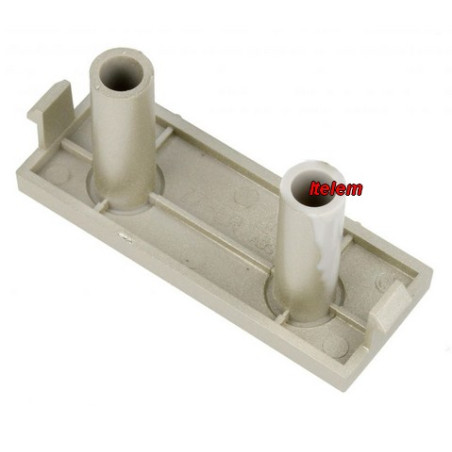 Bouton poussoir four à micro-ondes Neff 00606391