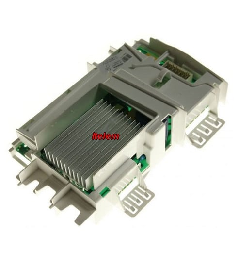 Module électronique de puissance lave-linge Candy 49099428