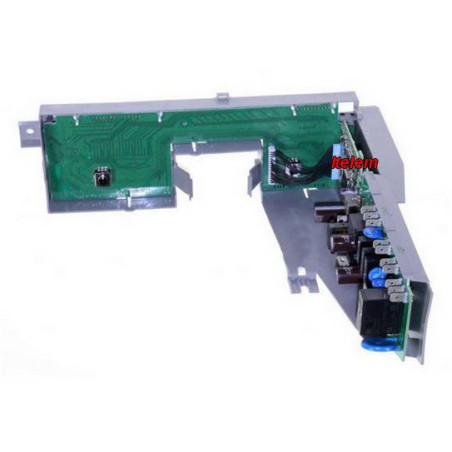 Module de commande et d’affichage four Neff 00664398