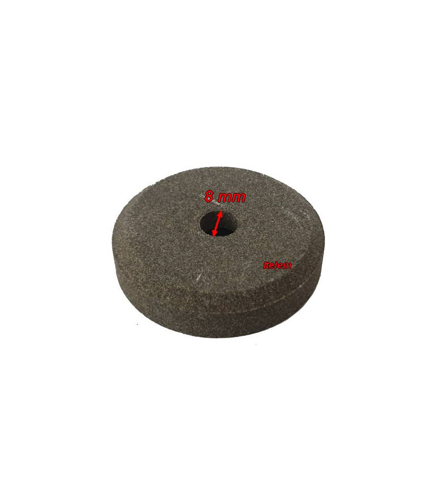 Meule affûtage trancheur Ohaus 22100111