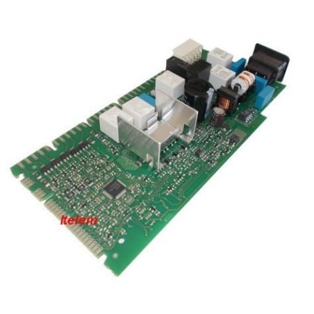 Module électronique de puissance lave-vaisselle Bosch 00658366