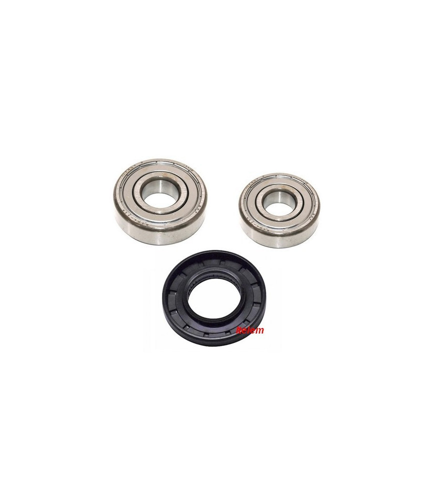 Kit palier lave-linge Samsung 6601-000148
