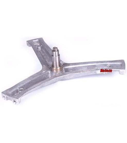 Croisillon tambour lave-linge Haier 0020100452