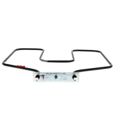 Résistance four Teka 99511212