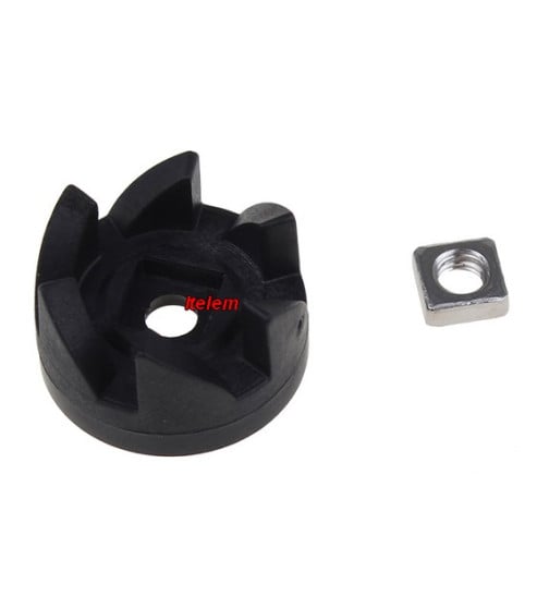 Arbre transmission blender Moulinex Seb Krups MS-651346