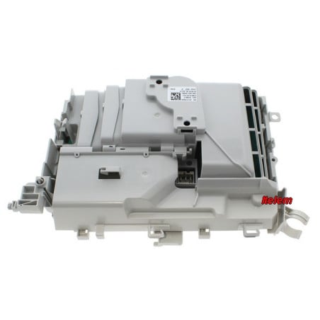 Module électronique de puissance lave-linge Whirlpool 481010621592