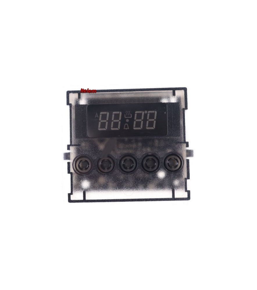 Programmateur four Ilve A44630