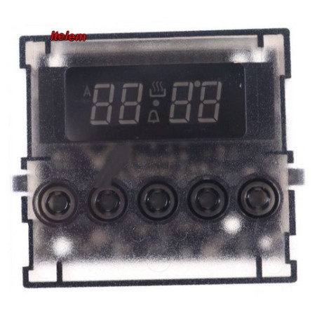 Programmateur four Ilve A44630