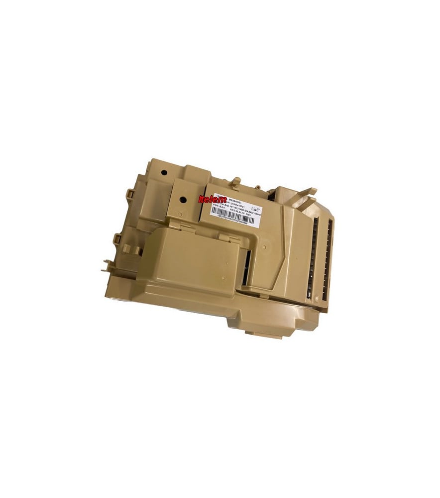 Module de puissance lave-linge Indesit Hotpoint Whirlpool C00846515