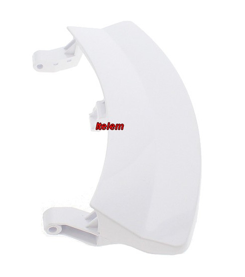 Poignée de porte lave-linge Techwood Bluesky Frigidaire 42023901