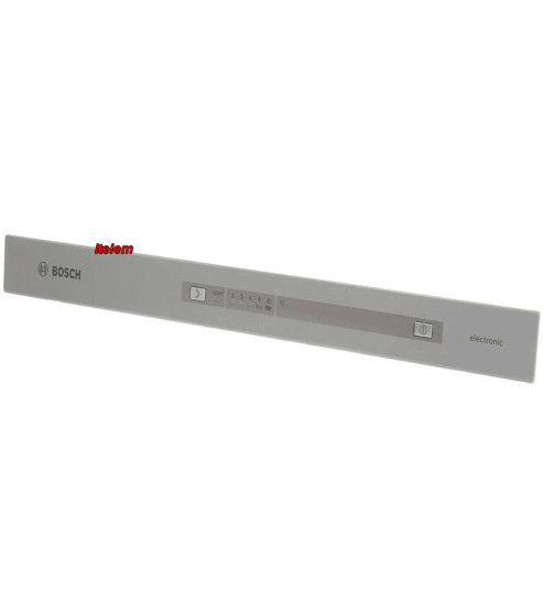 Module électronique commande réfrigérateur Bosch 00658255