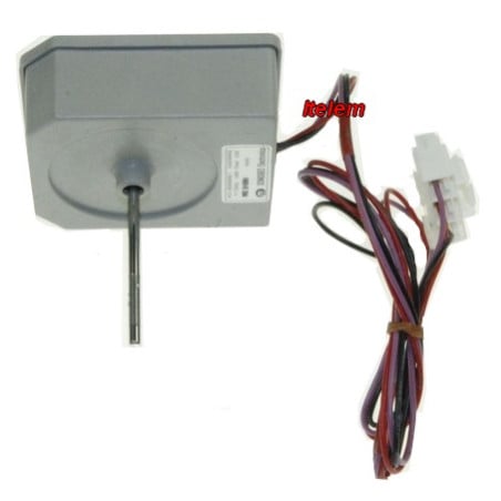 Moteur de ventilateur réfrigérateur LG EAU61644102