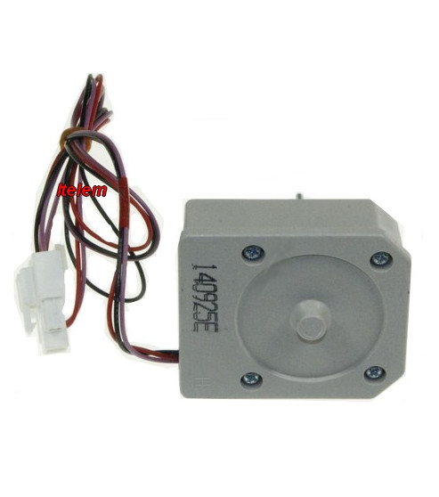 Moteur de ventilateur réfrigérateur LG EAU61644102