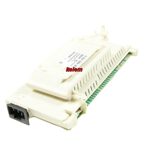 Module électronique de puissance programmé lave-vaisselle Bosch 12013977