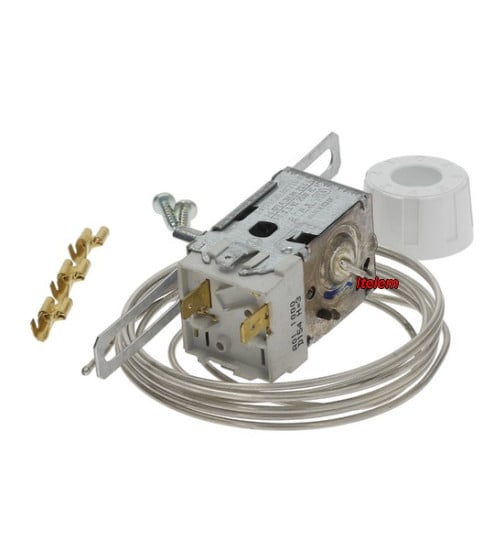 Thermostat universel congélateur coffre