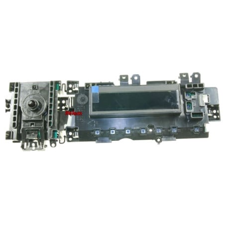 Module d'affichage lave-linge AEG Electrolux 8089959368