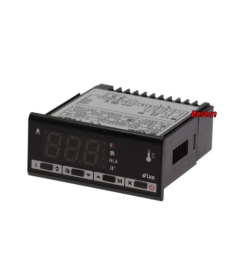 Régulateur chambre froide LAE AT2-5BS4E-AG-MR53