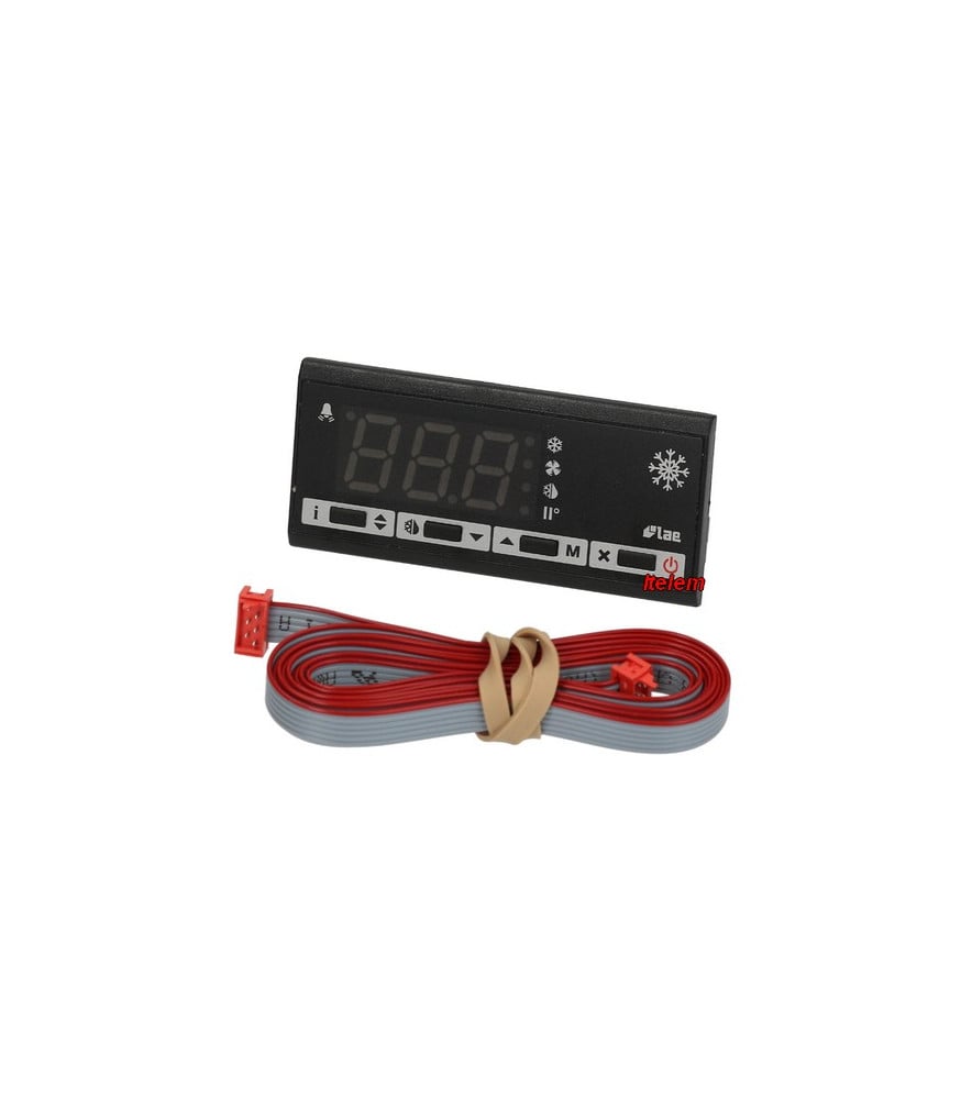 Afficheur chambre froide Foster 16240105