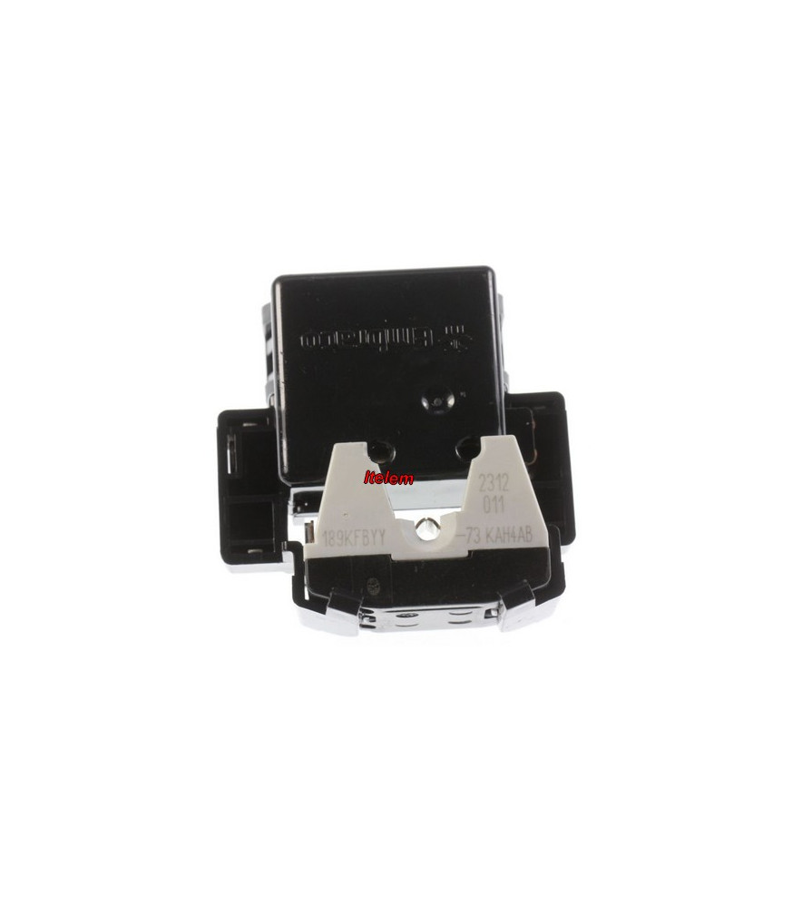 Relais de démarrage compresseur congélateur Liebherr 694404200