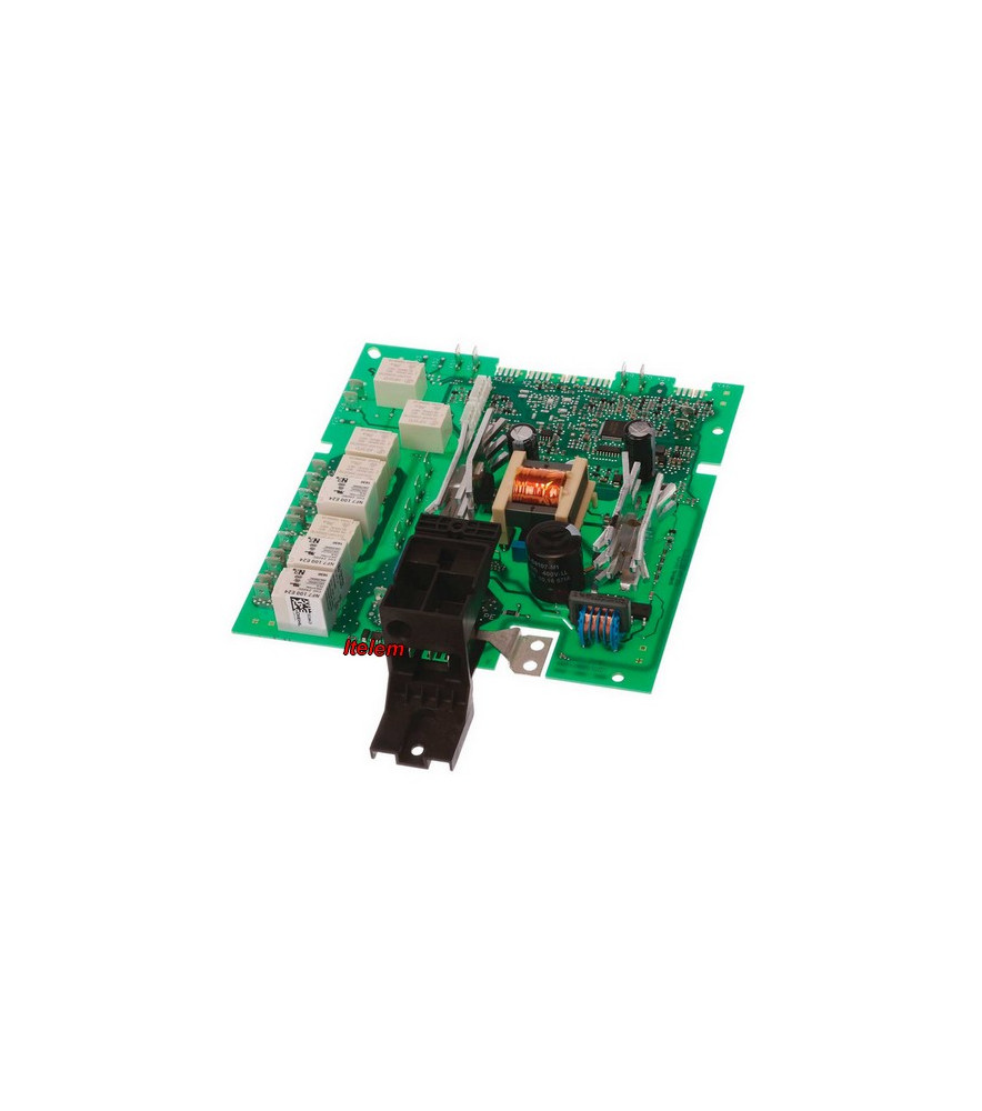 Module électronique de puissance four Neff 11017599
