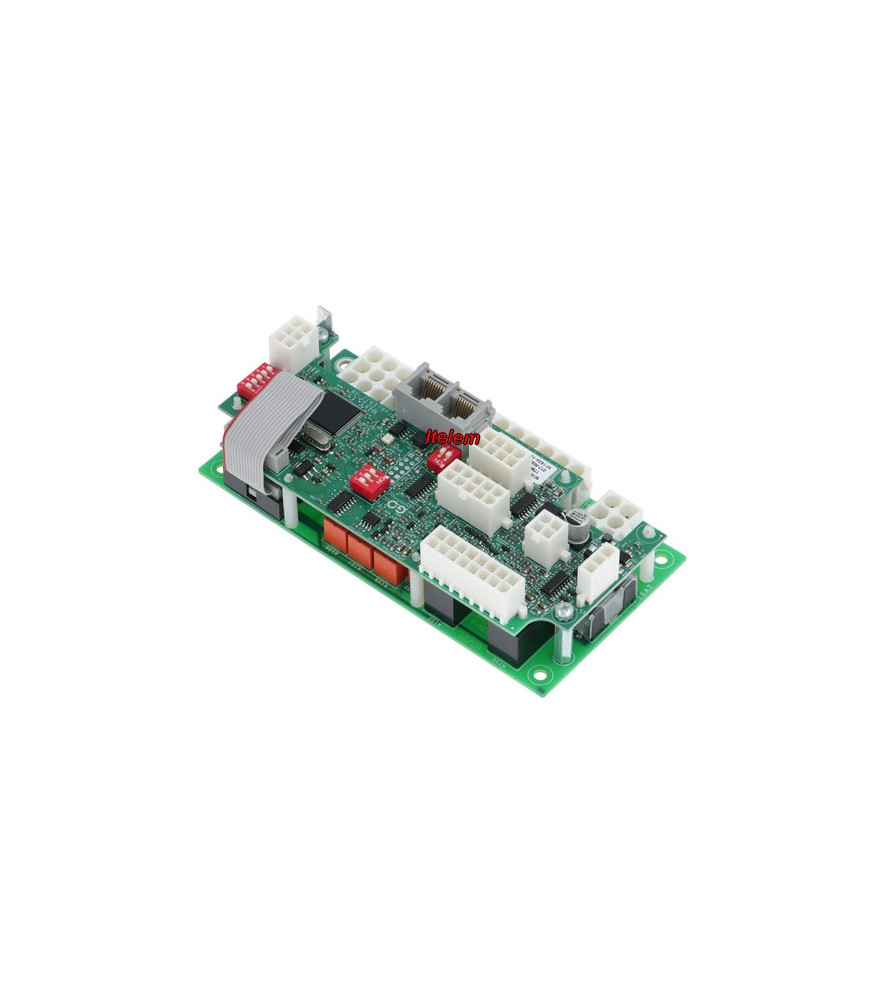 Module électronique lave-verre Meiko 9760792