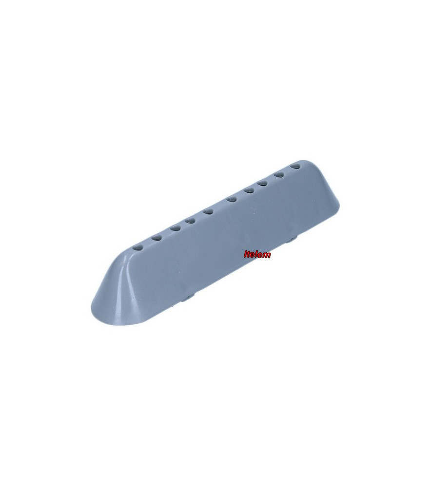 Aube tambour lave-linge Whirlpool Ignis 481241889031