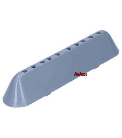 Aube tambour lave-linge Whirlpool Ignis 481241889031