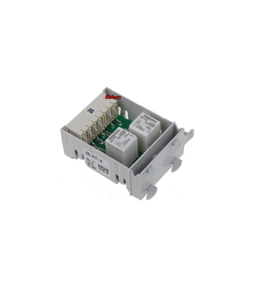 Relais chauffage lave-vaisselle Miele 9053390