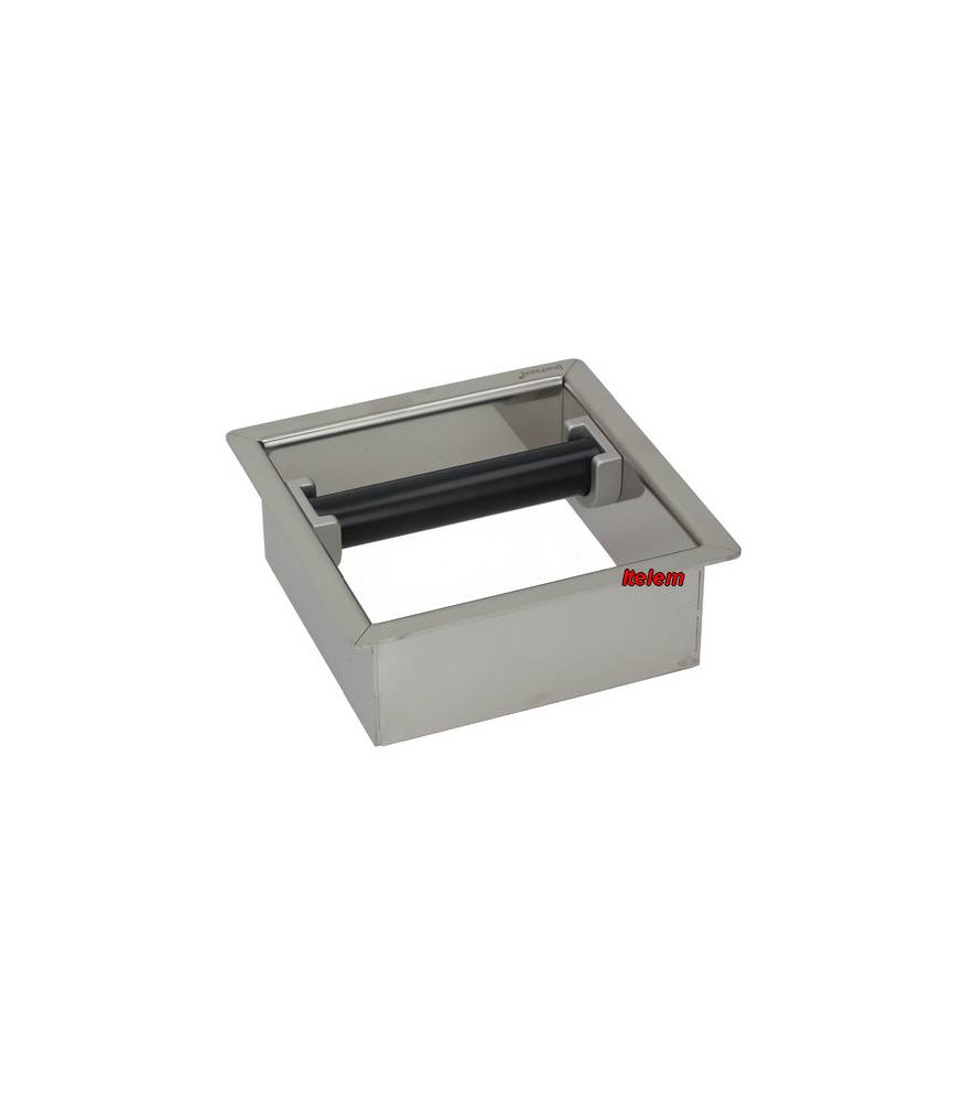 Bac marc à café encastrable pour machine à café Joefrex Concept-Art CTS