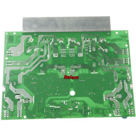 Module de puissance table de cuisson Beko 167000193