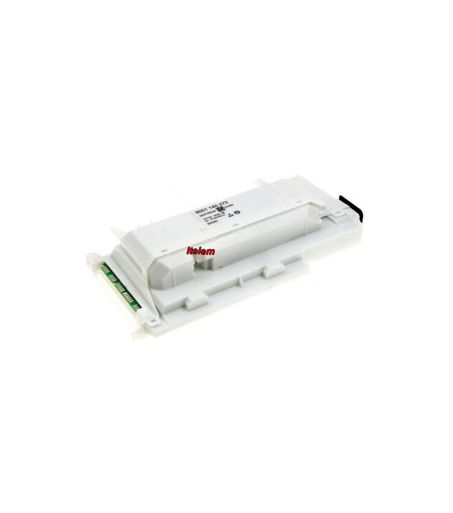 Module électronique de commande lave-vaisselle Bosch 12007395