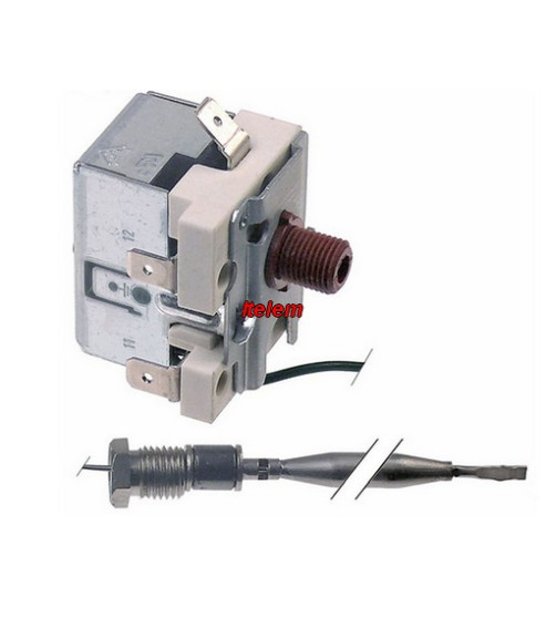 Thermostat four professionnel Fagor 12024884