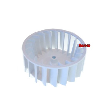 Ventilateur lave-linge Ipso D510139P